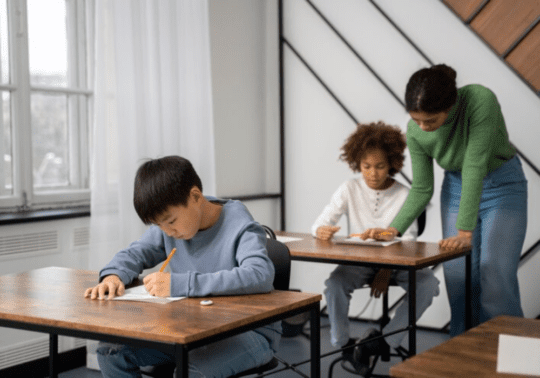 Guide to Promoting Mental Health Awareness in Schools