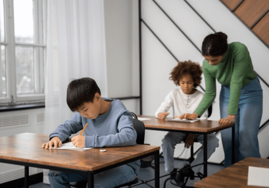 Guide to Promoting Mental Health Awareness in Schools