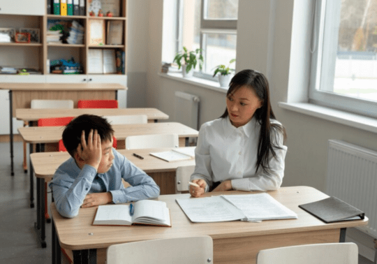 Guide to Promoting Mental Health Awareness in Schools