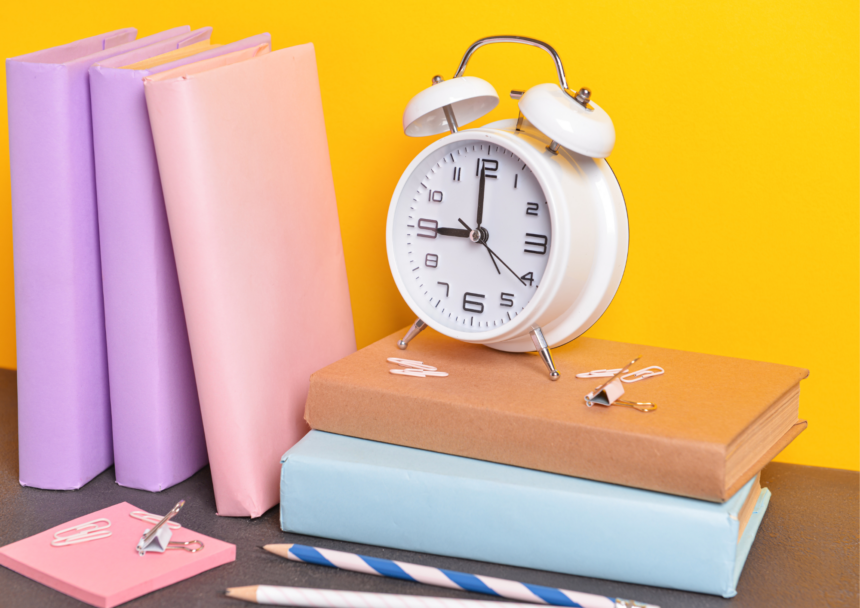 Daily Study Timetable for Students: Boost Focus and Grades