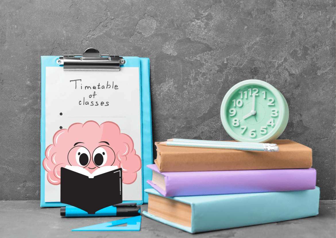Daily Study Timetable for Students: Boost Focus and Grades